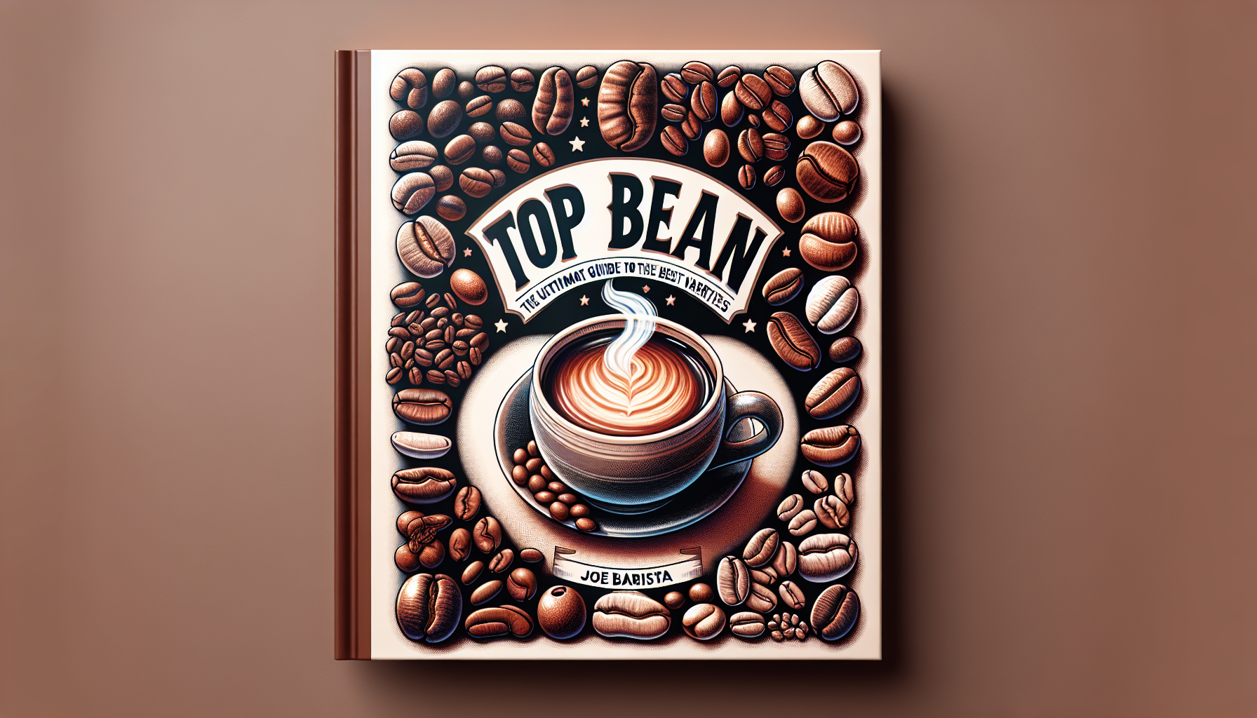 Top Bean Picks: The Ultimate Guide to the Best Coffee Varieties